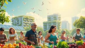 Economía Verde: Invierte En Empresas Sostenibles Rentables
