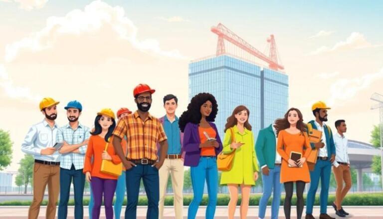 Inversión En CAPITAL HUMANO E INFRAESTRUCTURA: CLAVES Para CRECER