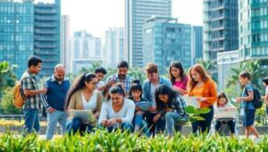 Capital HUMANO: IMPACTO En CRECIMIENTO Económico Y Social